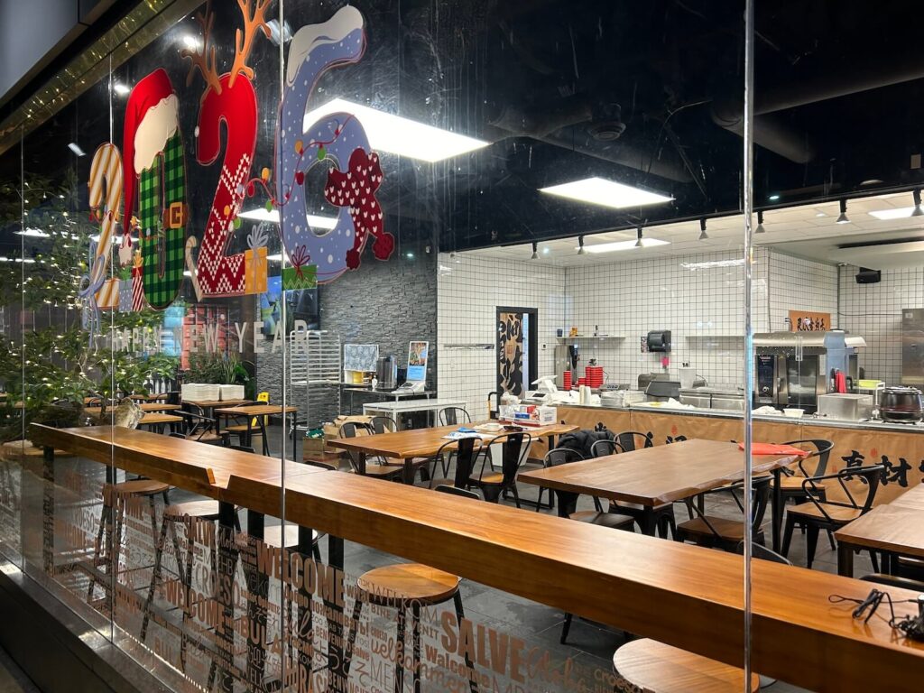 New 24-Hour Food Hall Coming Soon to Richmond The Food Court