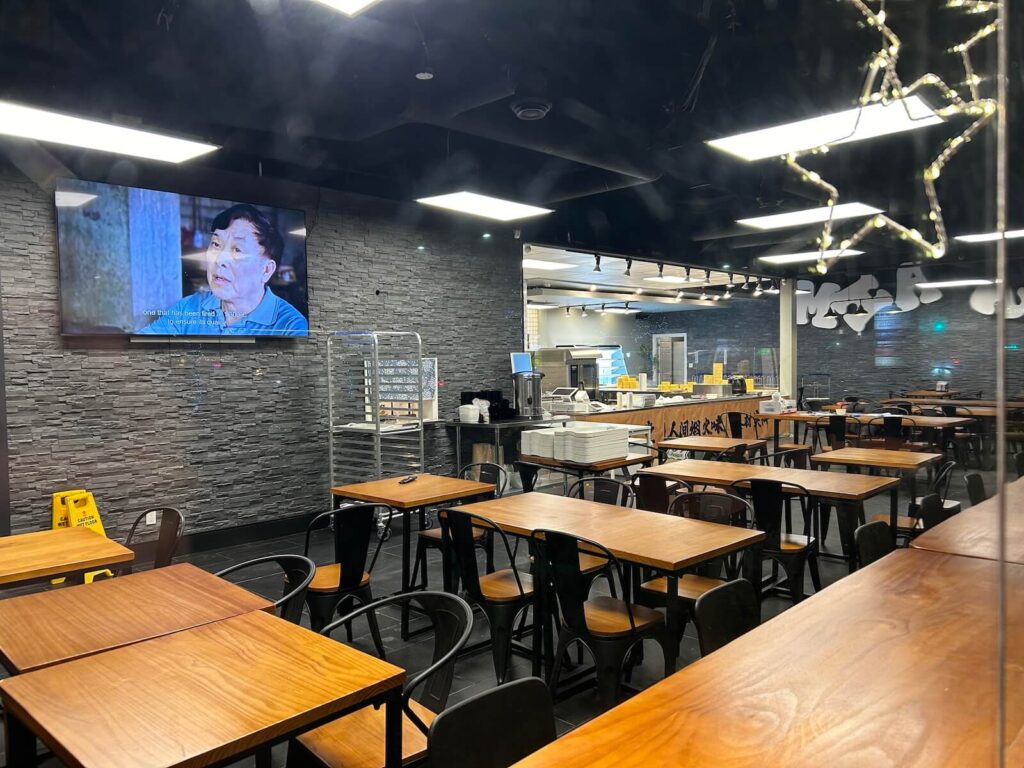 New 24-Hour Food Hall Coming Soon to Richmond The Food Court